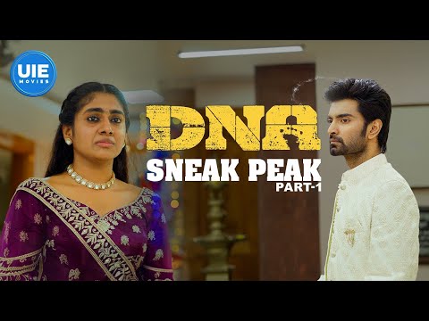 DNA Sneak Peak - 1 | Bride’s secret — fact or fiction? | Atharvaa | Nimishaa Sajayan | Ramesh Tilak