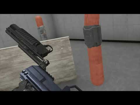 Steam Community :: Video :: H3vr "Sniper"