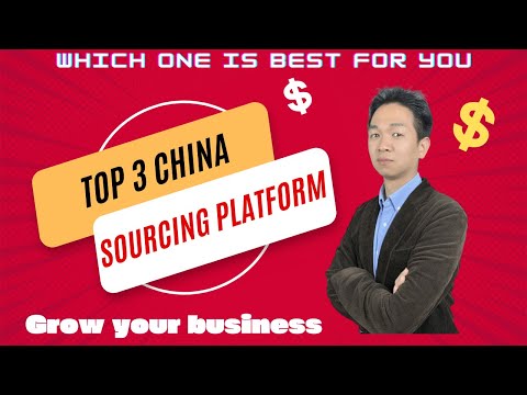 Alibaba Made in China Global sources | Which are the best China souring websites?
