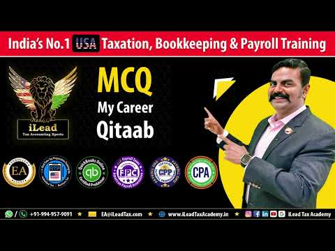 June 30 Monday- Payroll Org FPC Exam - MCQ Video