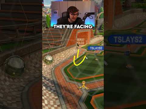 90% of You Make THIS Mistake in 2v2...ROCKET LEAGUE