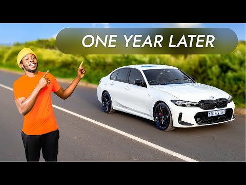BMW M340i Review: 40 000km later, Good & Bad, QnA, Cost of ownership