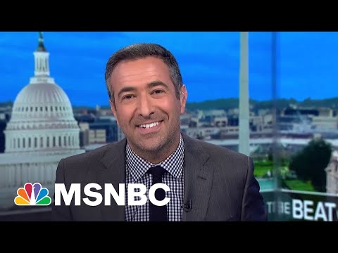ProgressVideo.TV: Watch The Beat With Ari Melber Highlights: Oct. 7 via ...