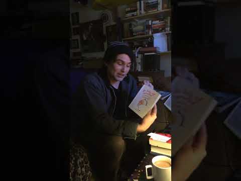 Jon Vreeland Author