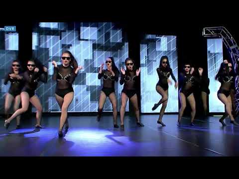 It's a Look - Yoko's Dance & Performing Arts Academy