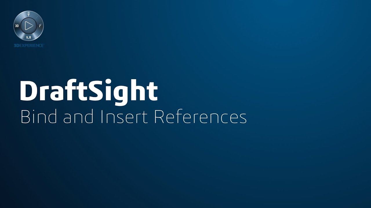 Learning Journey: Bind and Insert References