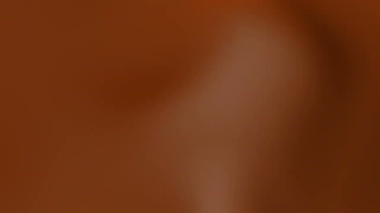 1H  Brown Colors Mood Lights | Radial gradient colors | Screensaver | LED Light | Background