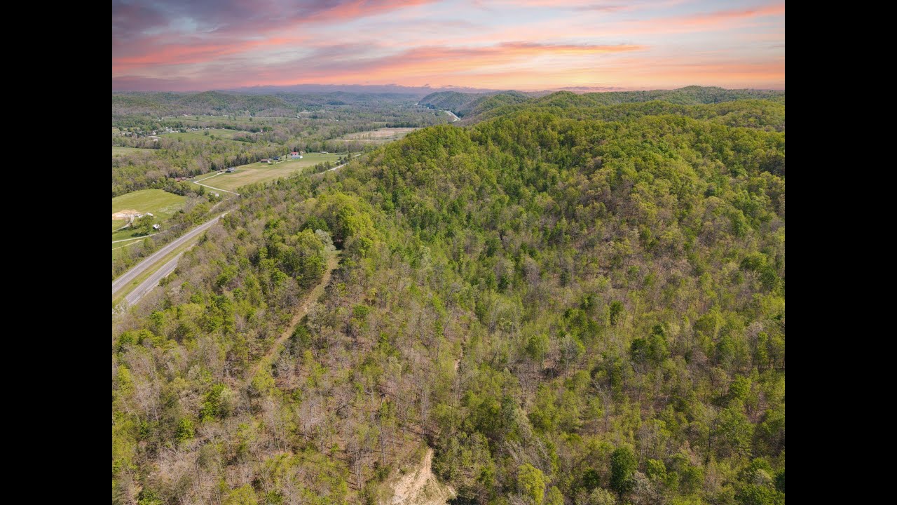 Video tour of Residential at 000 Fraley Drive, Morehead, KY 40351
