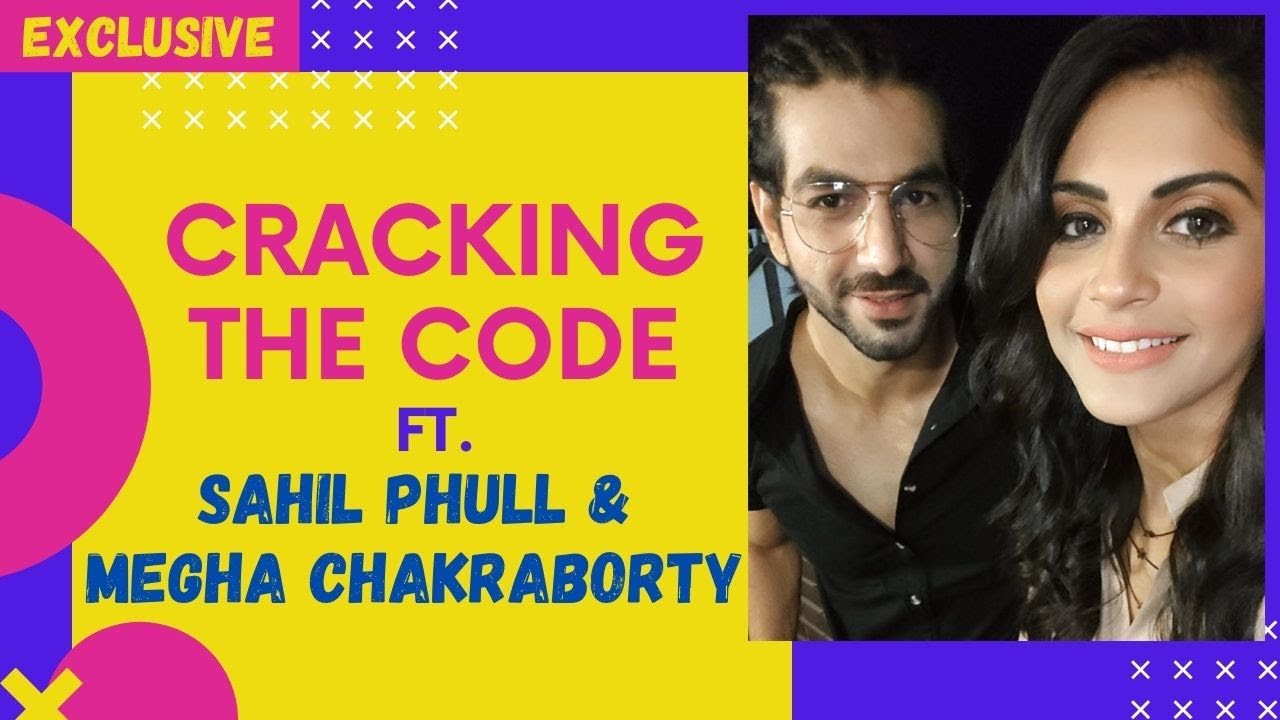 Cracking the code | Kaatelal & Sons' Megha Chakraborty & Sahil Phull reveal secrets about each other