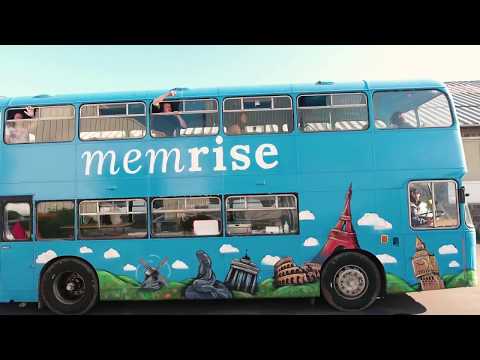 Membus in St Malo