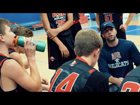 Basketball Camps - Classes - Clinics - AAU - Training | ASA Hoops