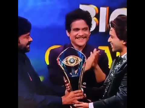 winning moment of #abijeet .#bigboss4telugu #bbtelugugrandfinale