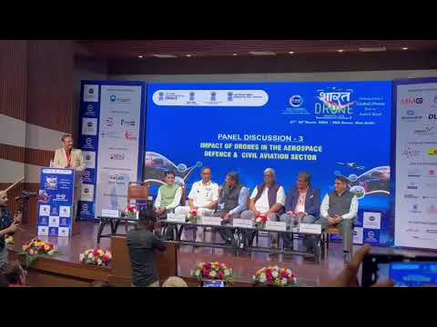 PHDCCI Panel discussion 3