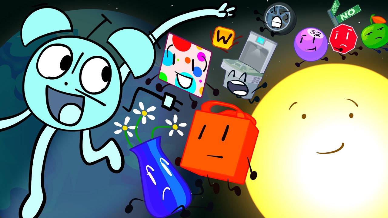 ITFT Episodes [1:00 - 9:00]