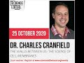 Charles Cranfield | About | University of Technology Sydney