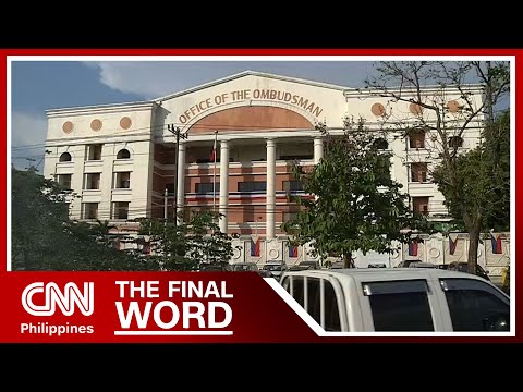 Ombudsman suspends PS-DBM, DOH officals | The Final Word