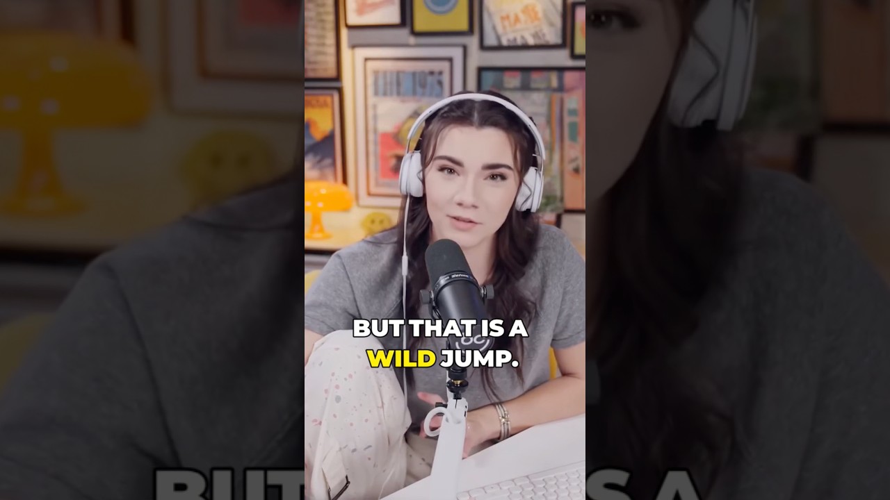 Brett Cooper On New Beauty Trends