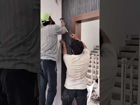 lubars design door