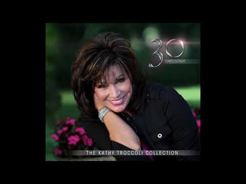 Goodbye For Now Lyrics - Kathy Troccoli