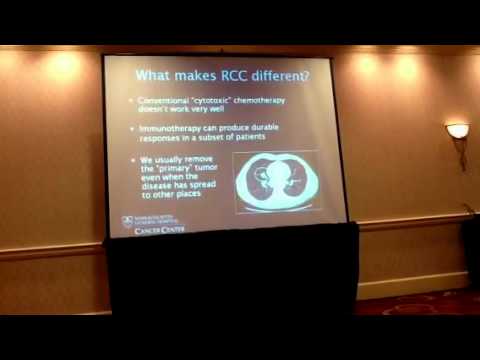 Session 1A - Current Medical Therapy For mRCC - Phillip Saylor, MD