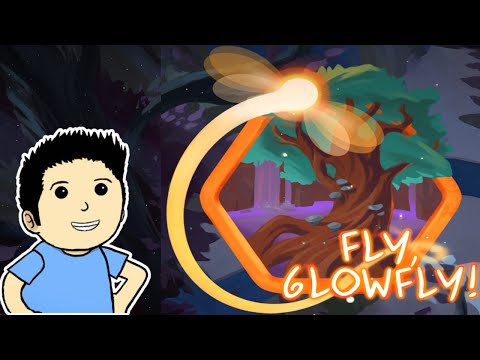 Steam Community :: Fly, Glowfly!
