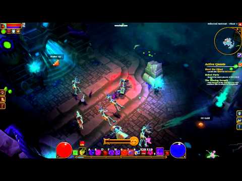 Steam Community :: Video :: Torchlight 2 Shadow Berserker Gameplay.avi