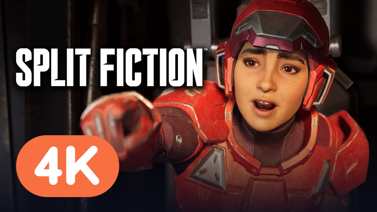 Split Fiction Game Details - Dexerto Database