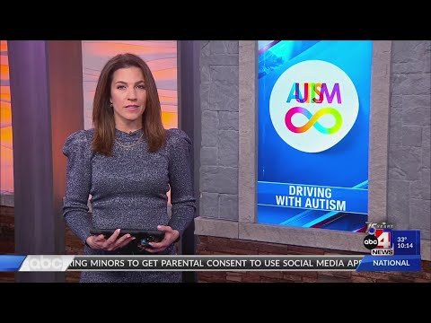 More Children are Diagnosed with Autism