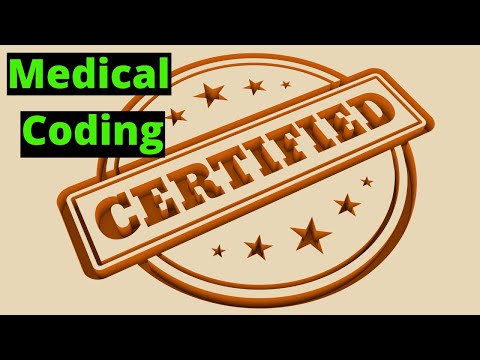 CCS? or CPC? MEDICAL CODING CREDENTIAL?