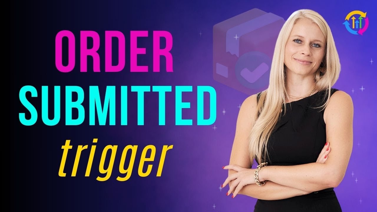 GoHighLevel CRM: Order Submitted WORKFLOW TRIGGER for Payment Links EXPLAINED #ghl #highlevelcrm