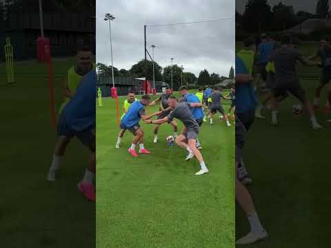 Wrexham AFC - fun game