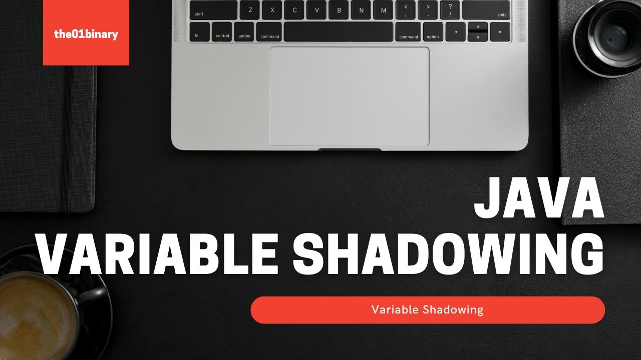 Tricky Code 1 | Variable Shadowing | Java code | #java