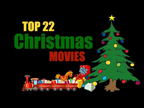 Christmas | Movies | Top 22 | Ranked | List