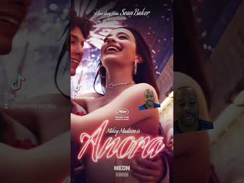 Anora (2024 Film) | SacTown Movie Buffs | Movie Reviews