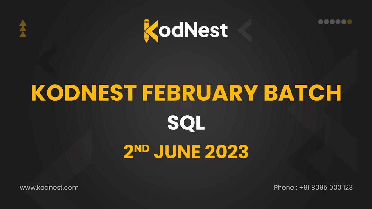 Mastering Java: Key Programming Challenges from SQL Class February Batch 2023 | Galaxy.ai