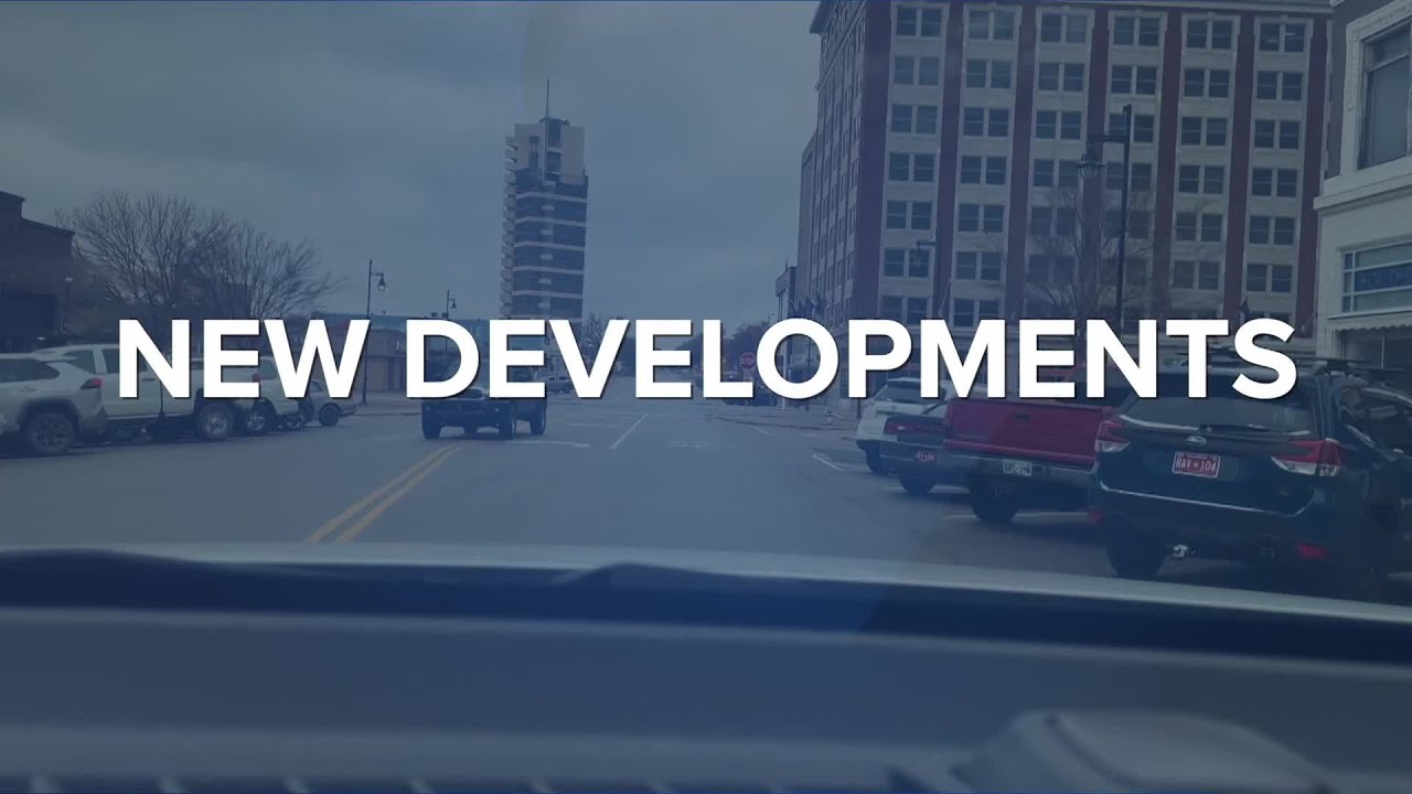 Bartlesville seeking community input on zoning and development