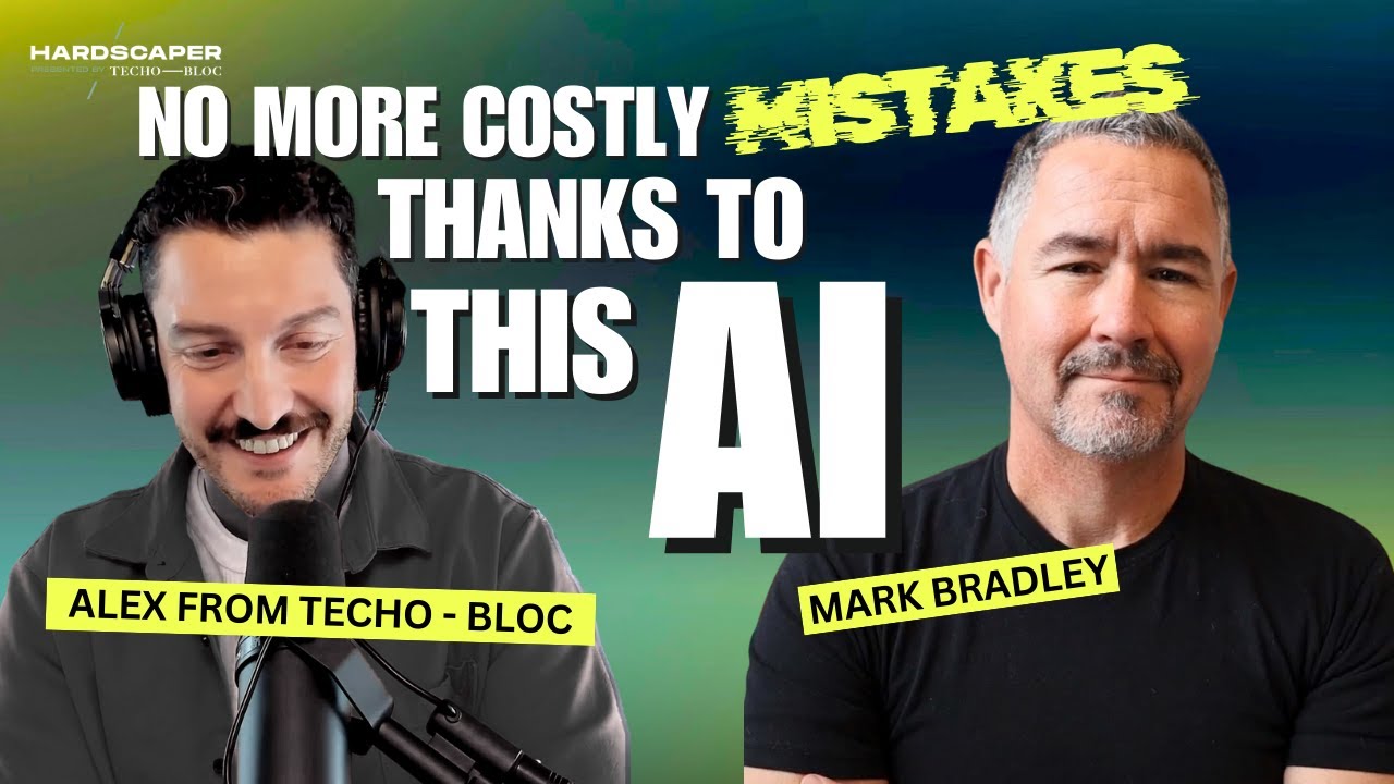 How AI Will Change The Landscape Industry