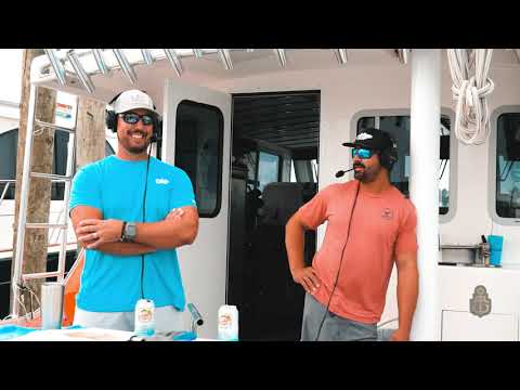 Along the Keel Podcast - Deep Apparel