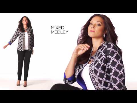 Catherines Plus Sizes - The Print Gallery