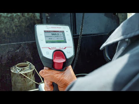 Portable Density Meter - Digital Density Meter Latest Price ...