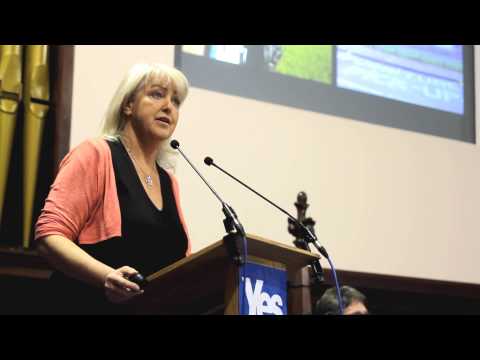 Imagine A Better Scotland – Lesley Riddoch – Bella Caledonia