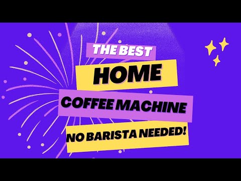 De'Longhi Dinamica Plus Smart Espresso Machine - Barista-Level Coffee at Home ☕