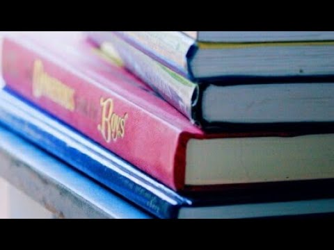 What is Biography