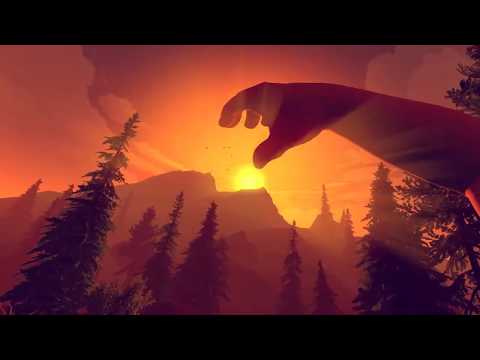 Steam Community :: Video :: Firewatch - Complete Playthrough