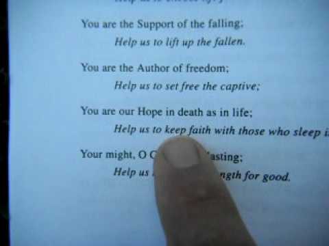 DSCN0719mourn.AVI Vocabulary for mourning Fort Lauderdale 1