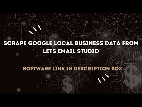 LetsExtract Email Studio's | LetsExtract Email Extractor Free 2023