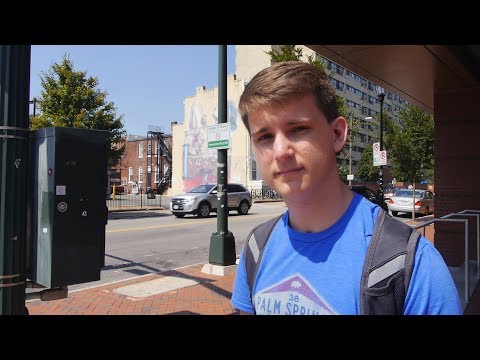 MWHC Trauma Center - Alex's Story