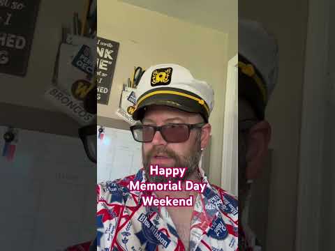 Happy Memorial Day Weekend #vinylcommunity