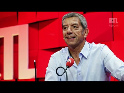 Michel Cymes : "Un cas de rougeole peut en générer une vingtaine"