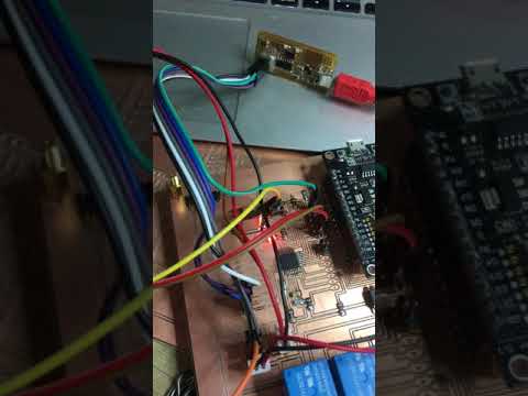 LM35 Testing